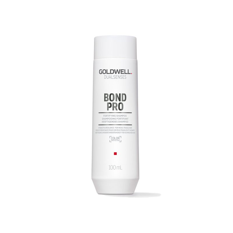 Goldwell Dualsenses Bond Pro Shampoo 100ml günstig kaufen | AlfaStore ...