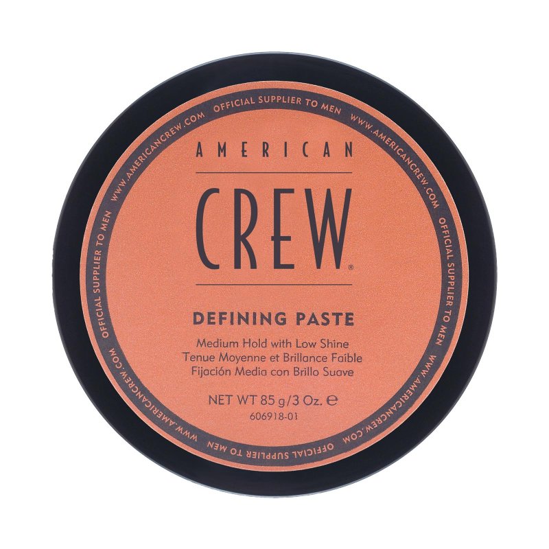 American Crew Defining Paste 85g günstig kaufen | AlfaStore Friseurshop