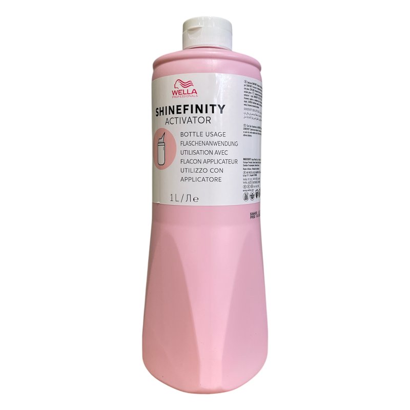Wella Professionals Shinefinity 07/75 Raspberry Latte 60ml günstig ...