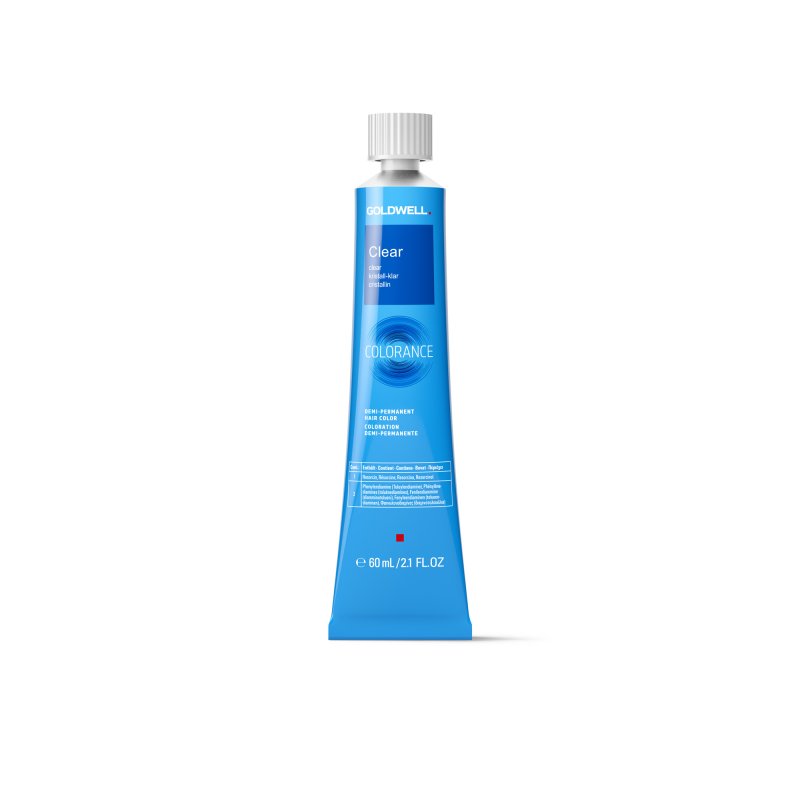 Goldwell Colorance Clear Haarfarbe 60ml günstig kaufen | AlfaStore ...