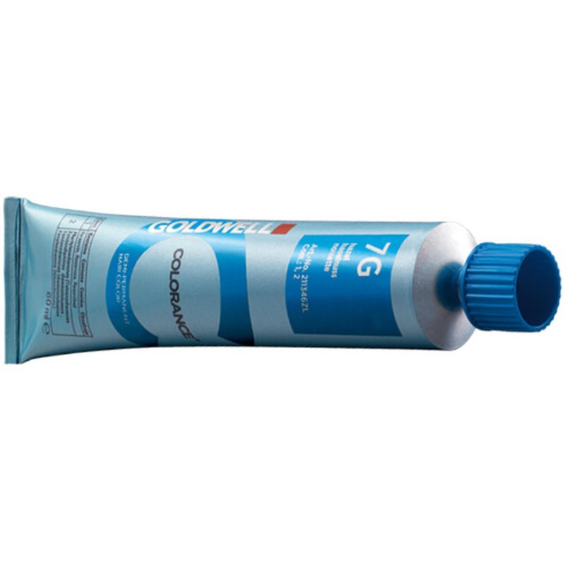 Goldwell Colorance Tube Haartönung 5VA fascinating violet ash 60ml ...