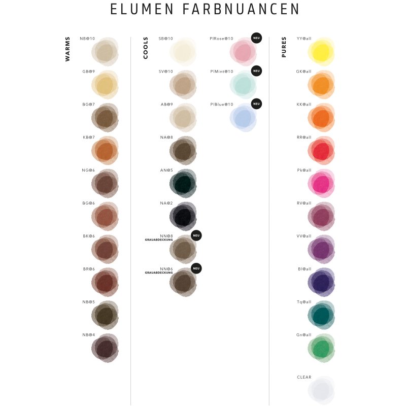 Goldwell Elumen Haarfarbe Pure PK@all Pink 200ml günstig kaufen ...
