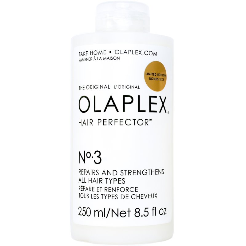 Olaplex No. 3 Hair Perfector 250ml günstig kaufen | AlfaStore Friseurshop