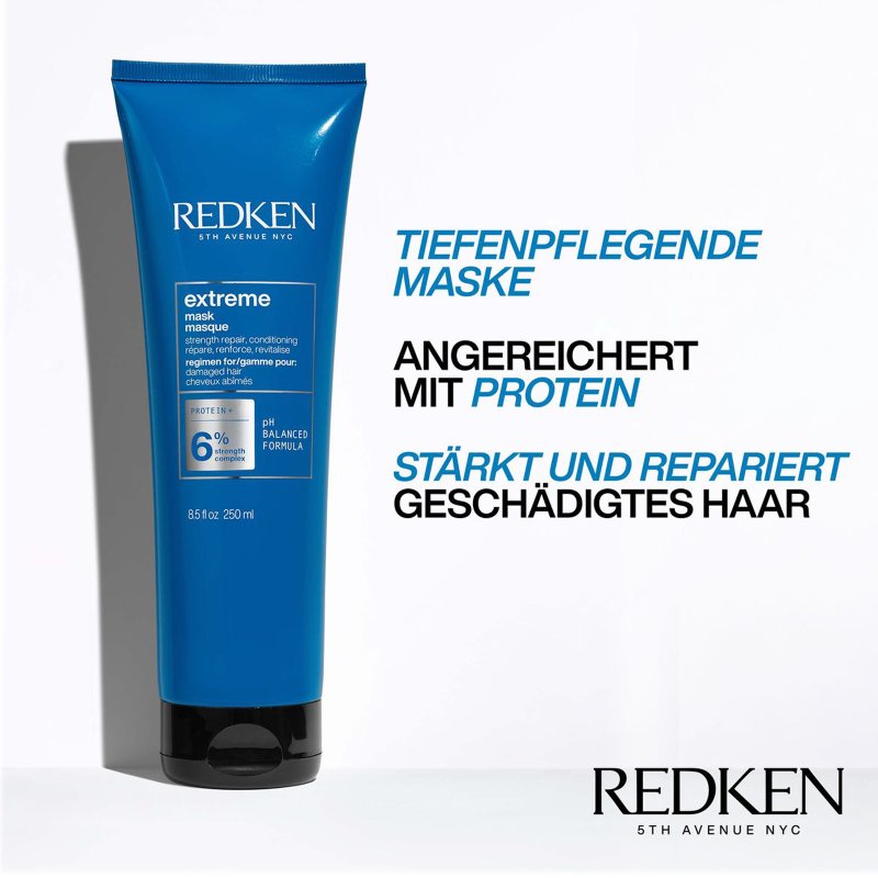 Redken Extreme Mask 250ml günstig kaufen | AlfaStore Friseurshop