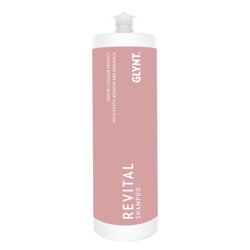 Glynt Revital Shampoo 1000ml günstig kaufen | AlfaStore Friseurshop
