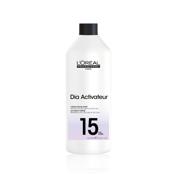 L'Oréal Professionnel Dialight 10,21 Milkshake Perlmutt Silver 50ml ...