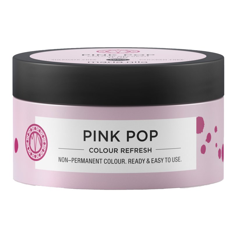 Maria Nila Colour Refresh Pink Pop 0.06 100ml günstig kaufen ...